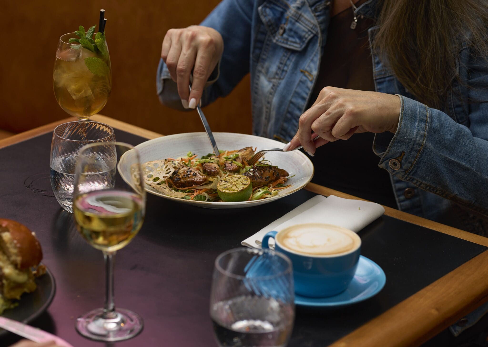 The Bluebird City Package | Ultimate Escape this Autumn | South Place Hotel